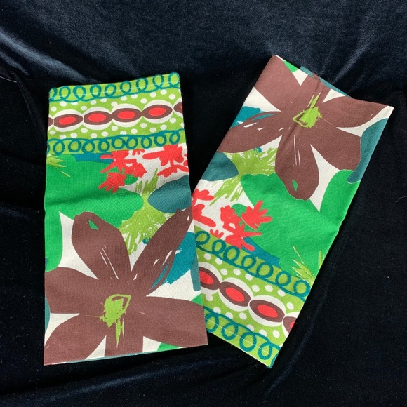 Tag | Kitchen | Pair Of Brand New Dish Towels By Tag Red And Green ...